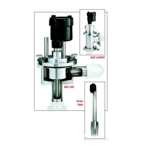AST-100™ Viscosity Controller – PolyScientific