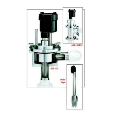 Brookfield – PolyScientific