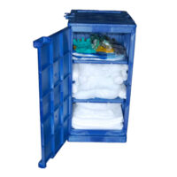 Absorbents/Spillage Kits – PolyScientific