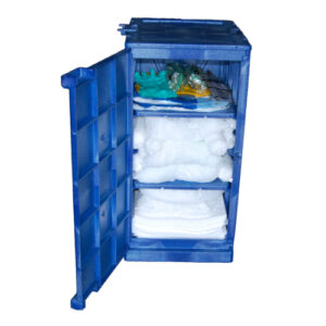 Absorbents/Spillage Kits – PolyScientific