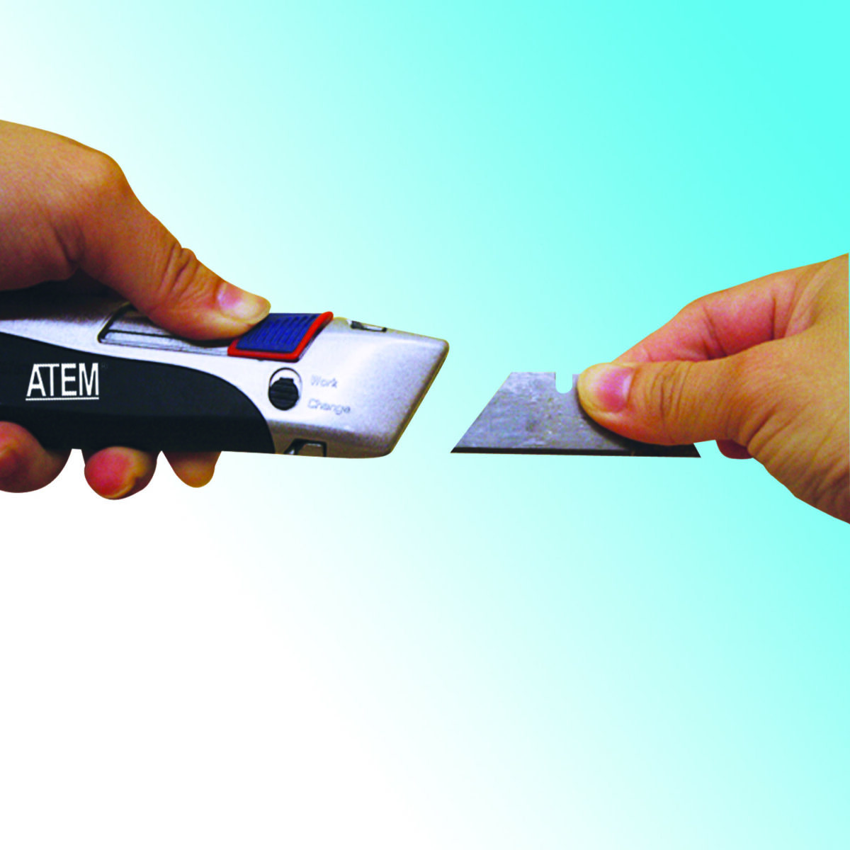 ATEM C1200 Safety Cutter – PolyScientific