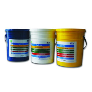 Absorbents/Spillage Kits – PolyScientific