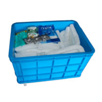 Absorbents/Spillage Kits – PolyScientific