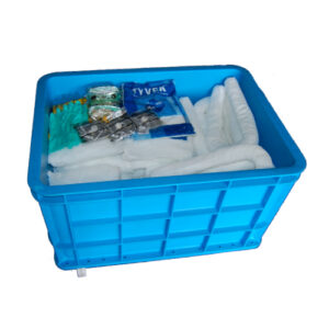 Absorbents/Spillage Kits – PolyScientific