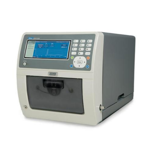 Alltech® 3300 ELSD – PolyScientific