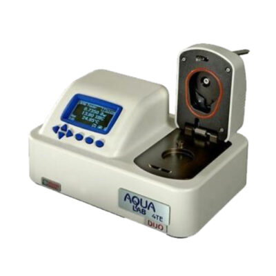 AquaLab Series 4TE – PolyScientific