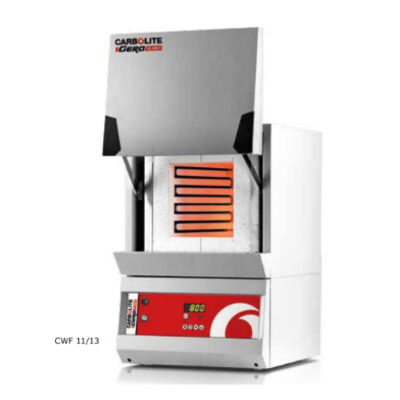 CWF, CWF-B and CWF-BAL Standard Chamber Furnaces – PolyScientific