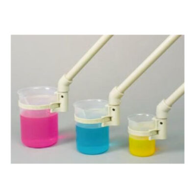 Burkle – PolyScientific