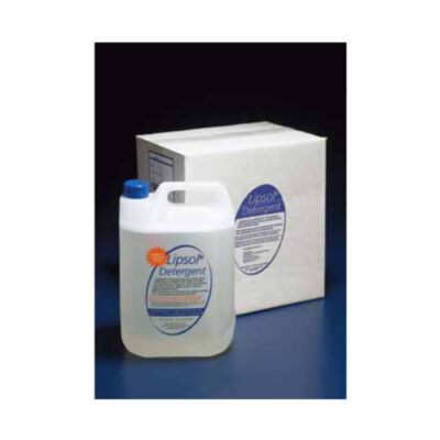 Concentrate, Lipsol Detergent – PolyScientific