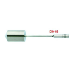 DIN Spindles – PolyScientific