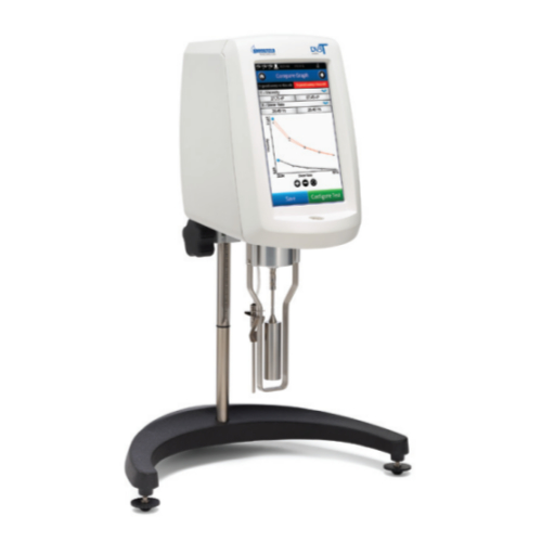 DV3T™ Rheometer – PolyScientific