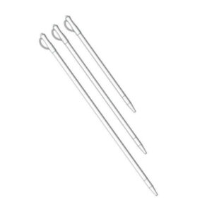 Burkle – PolyScientific