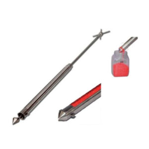 Burkle – PolyScientific