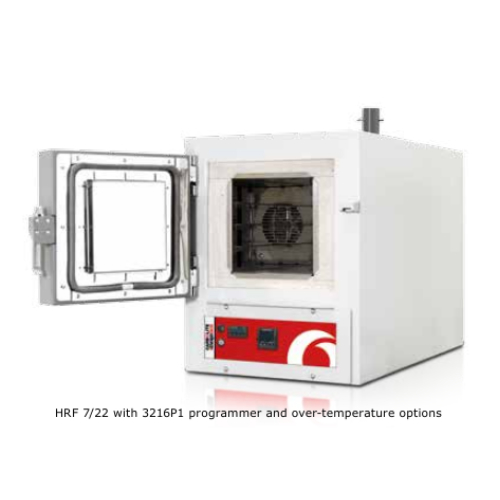 HRF – Air Recirculating Furnaces – PolyScientific