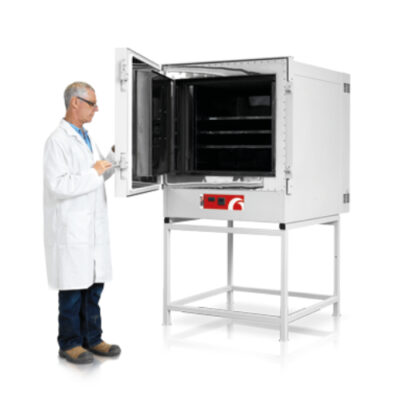 HT – High Temperature Industrial Ovens – PolyScientific