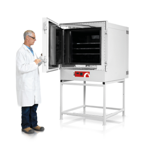 HT – High Temperature Industrial Ovens – PolyScientific