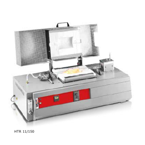 HTR – Rotary Reactor Tube Furnaces – PolyScientific