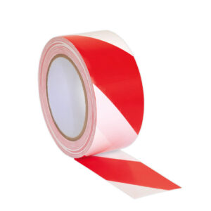 Hazard Warning Tape – PolyScientific