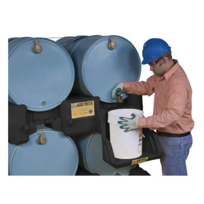 Justrite 28657 – PolyScientific