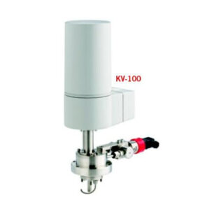 KV-100™ Viscometer – PolyScientific