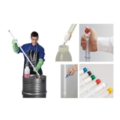 Burkle – PolyScientific