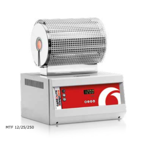 MTF – Small Tube Furnaces – PolyScientific