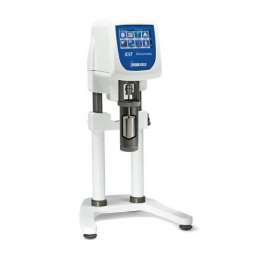 RST-CC Touch™ Rheometer – PolyScientific