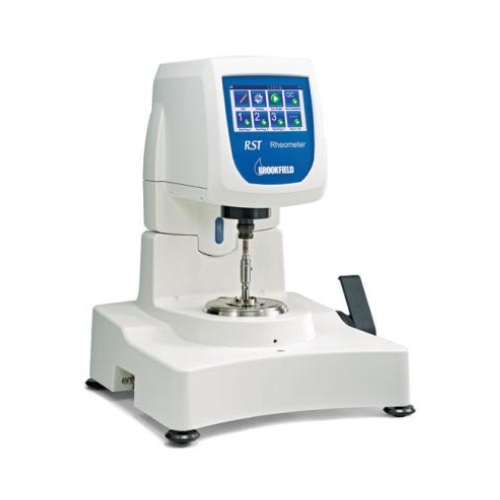 RST-CPS Touch™ Rheometer – PolyScientific