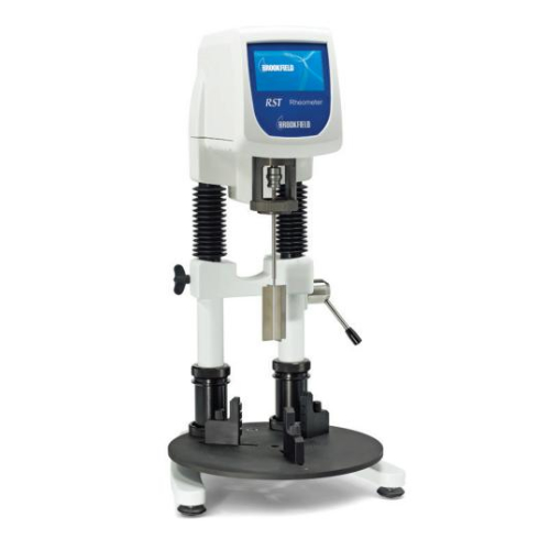 RST-SST Touch™ Rheometer – PolyScientific
