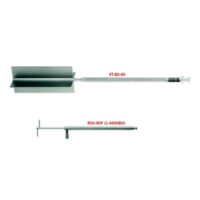 RST Vane Spindles – PolyScientific