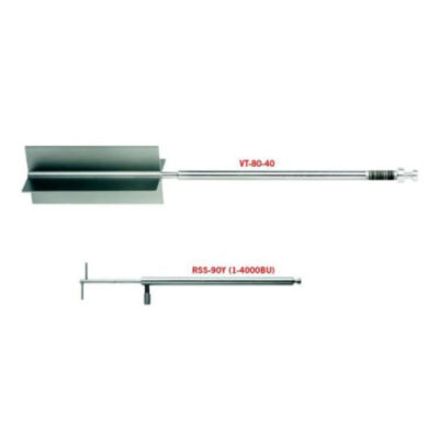 RST Vane Spindles – PolyScientific