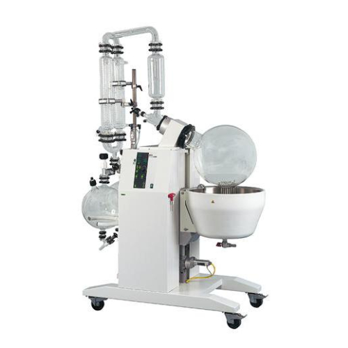 Rotavapor® R-250 – PolyScientific