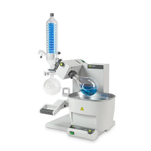 Rotavapor® R-300 – PolyScientific