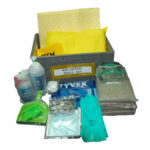 ATEM Drum Spill Kit SK-30 – PolyScientific