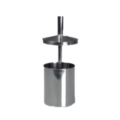 Sampler Liquid CupSampler – PolyScientific