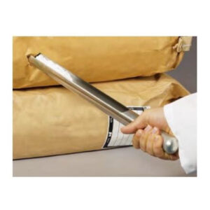 Sampling Lance Milky – PolyScientific