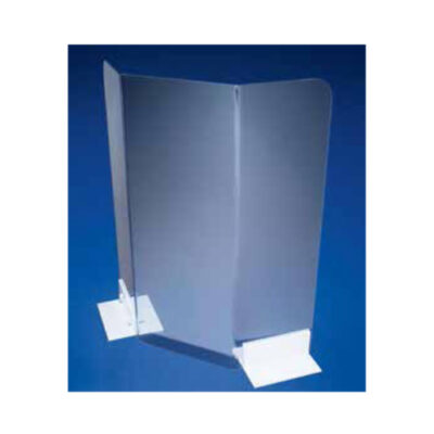 Shield, Safety, Single Piece, Polycarbonate – PolyScientific