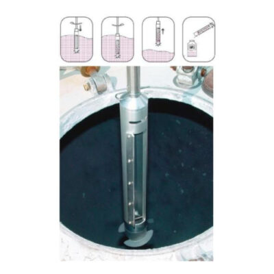 SiloDrill – PolyScientific