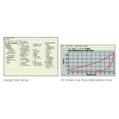TexturePro CT Software – PolyScientific