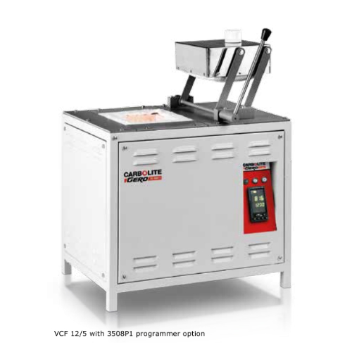 VCF – Top Loading Chamber Furnaces – PolyScientific