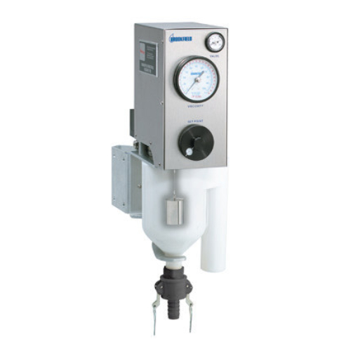 VTA-120™ – PolyScientific