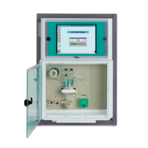 2035 Process Analyzer – PolyScientific