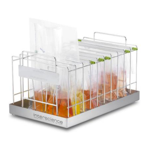 BagRack® – PolyScientific