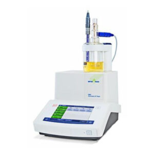 Mettler Toledo – PolyScientific