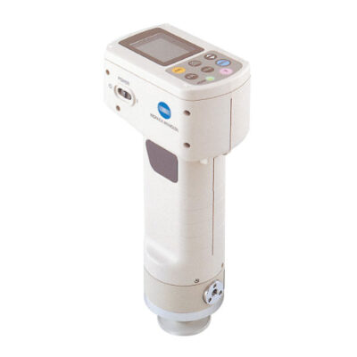 Chroma Meter CR-400 – PolyScientific