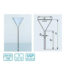DURAN Bunsen Funnel – PolyScientific