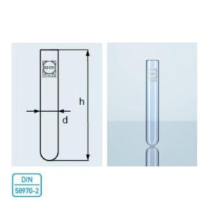 DURAN Centrifuge Tube – PolyScientific
