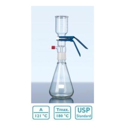 DURAN Filtering Apparatus – PolyScientific