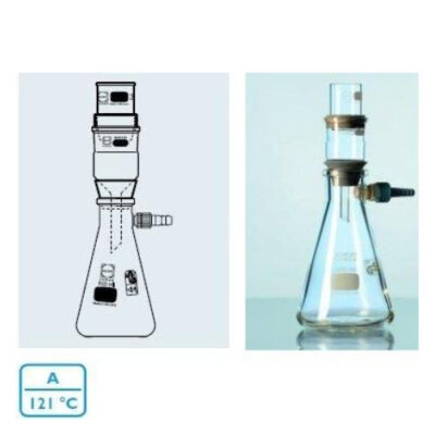 DURAN Filtering Apparatus Complete – PolyScientific