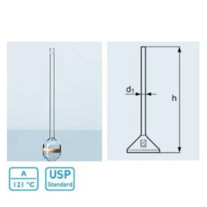 DURAN Immersion Filter – PolyScientific